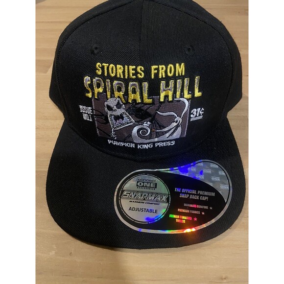 Concept One | Accessories | Disney The Nightmare Before Christmas Jack ...